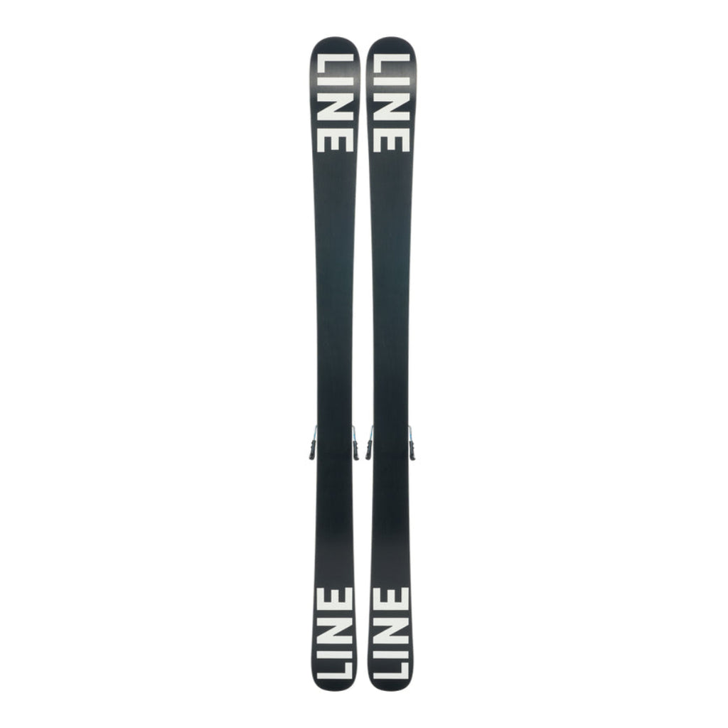 Line Skis – Mud Sweat and Gears