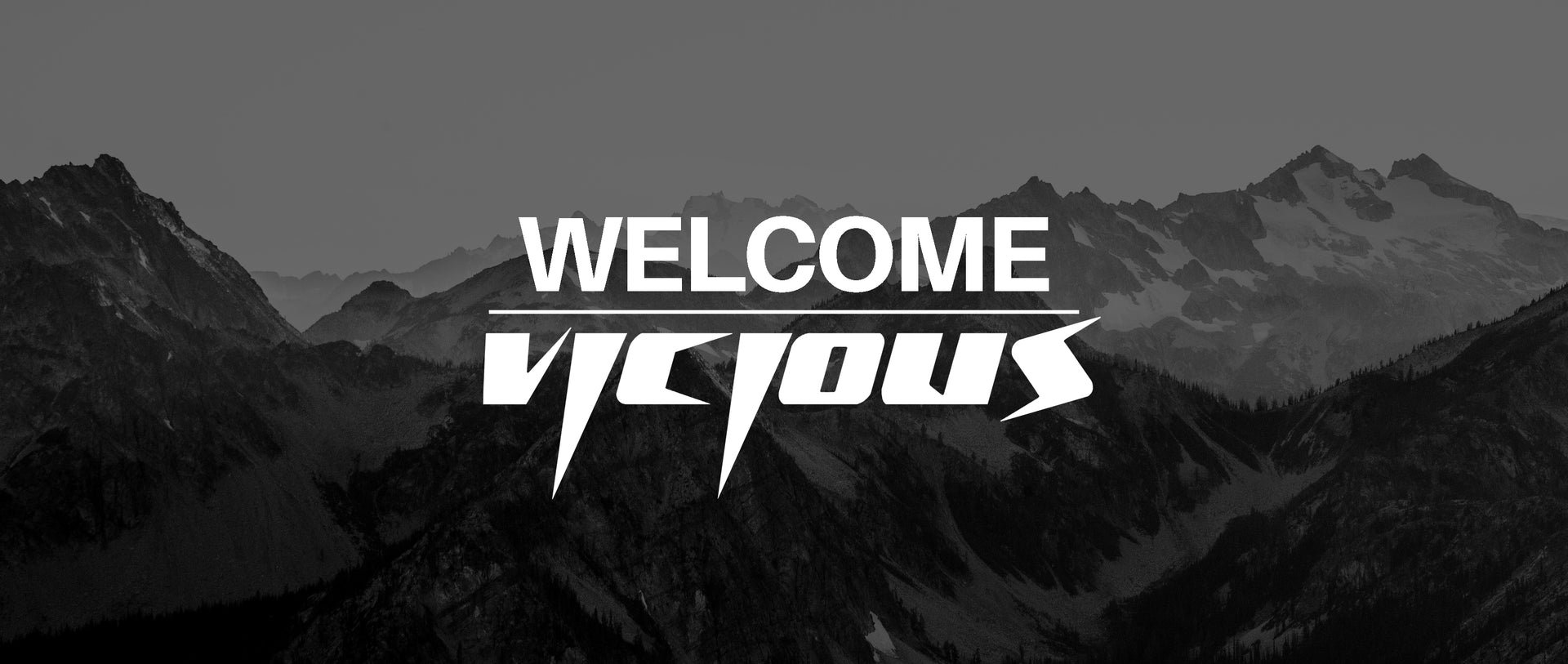 Welcome Vicious Cycle and Snow – Mud Sweat and Gears