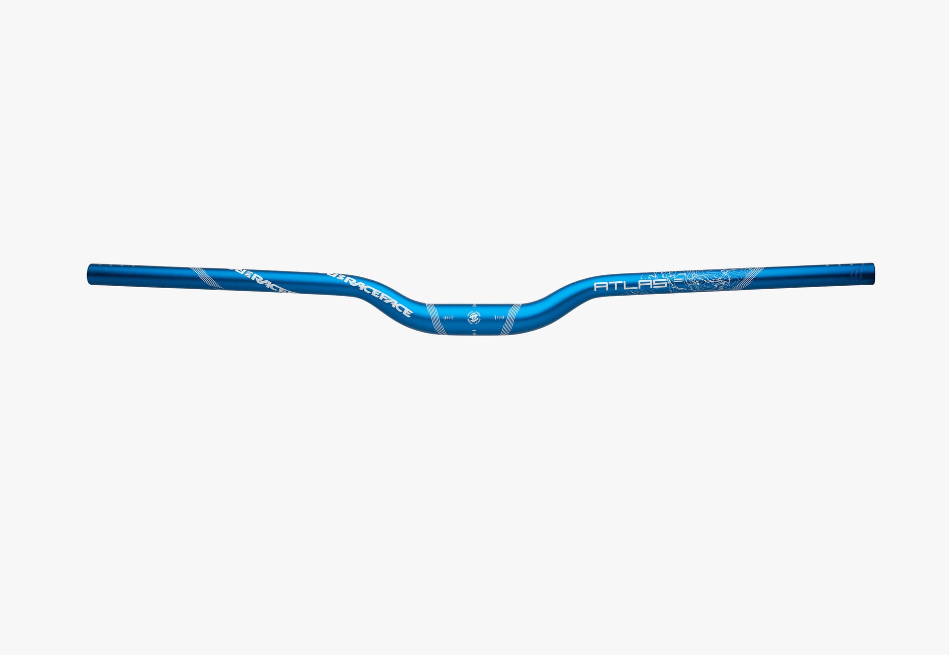 Atlas 31.8 Handlebar – Mud Sweat and Gears