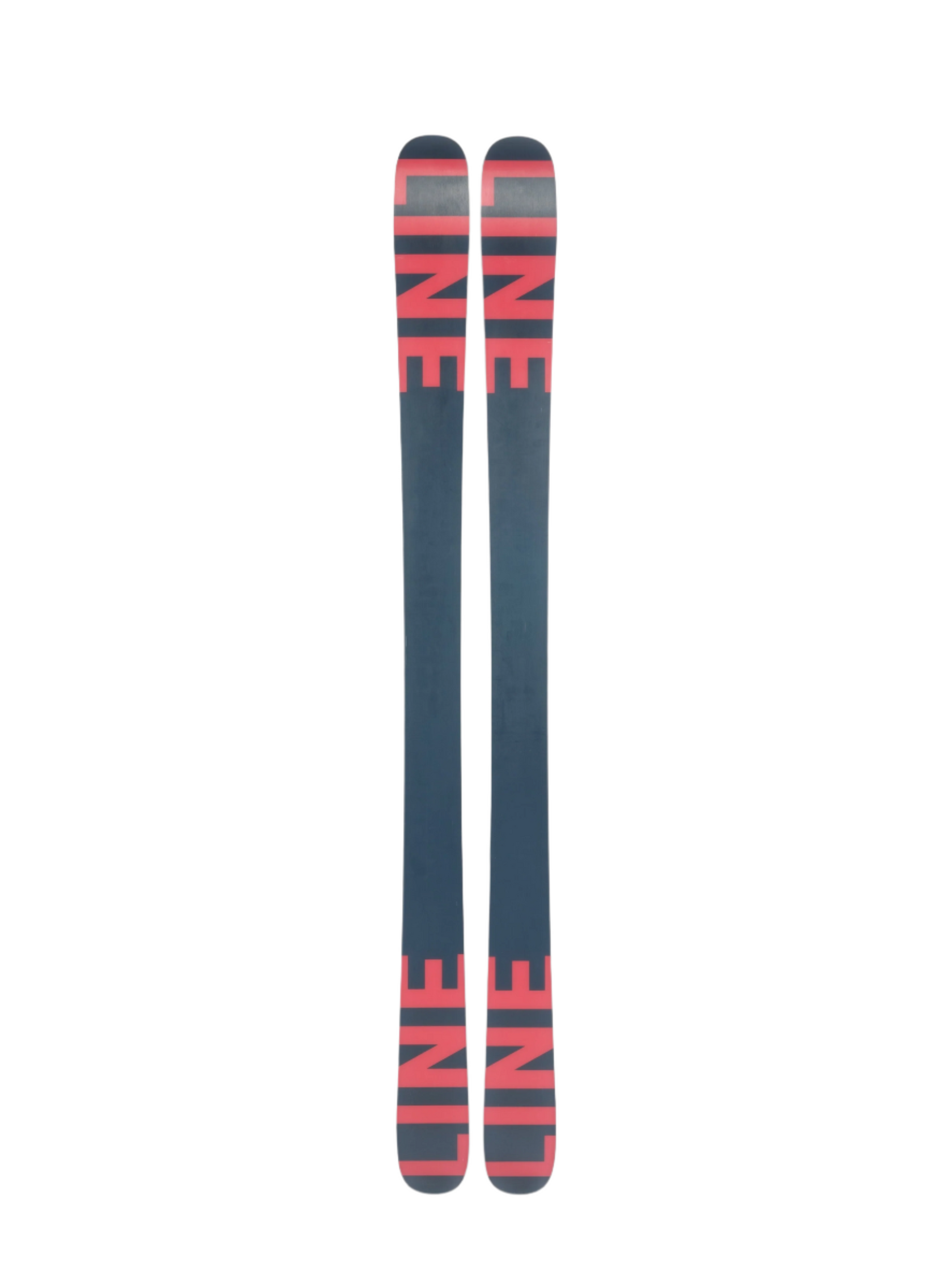 Line Skis – Mud Sweat and Gears