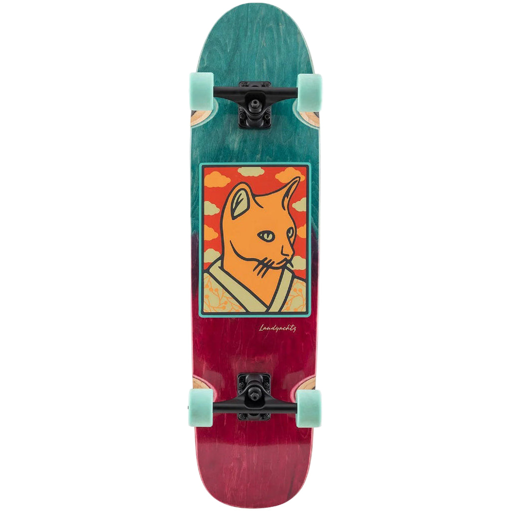 Rally Cat – Mud Sweat and Gears