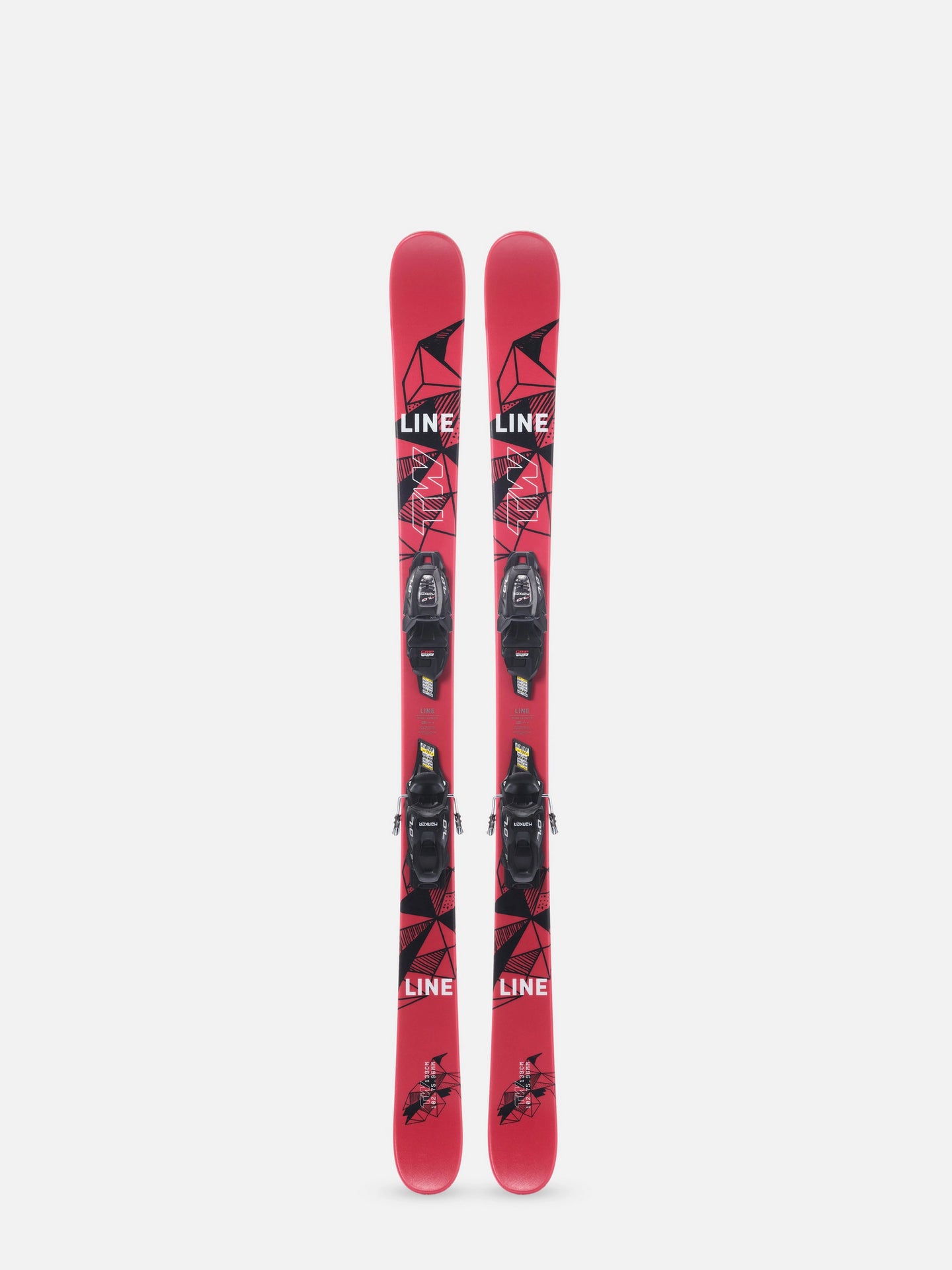 Line Skis – Mud Sweat and Gears