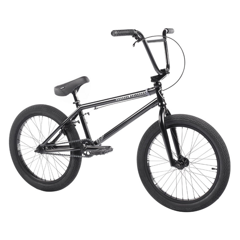 BMX Bikes – Mud Sweat and Gears