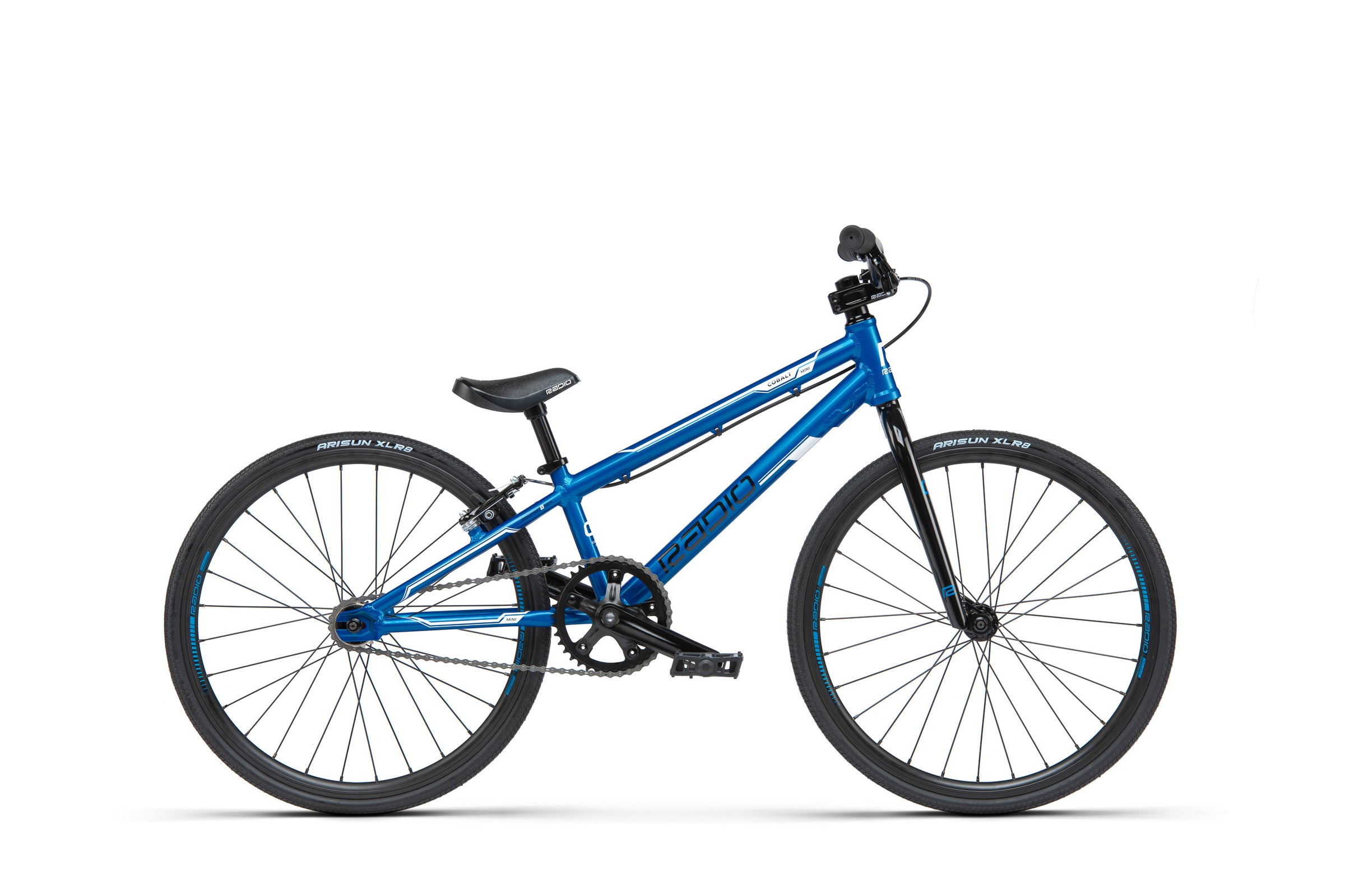 BMX Bikes – Mud Sweat and Gears