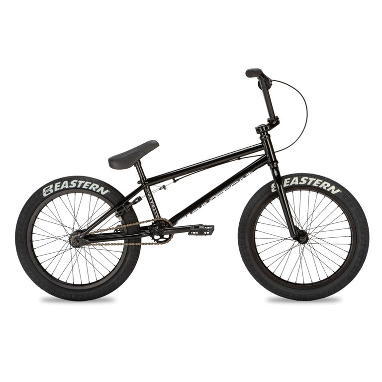 BMX Bikes – Mud Sweat and Gears